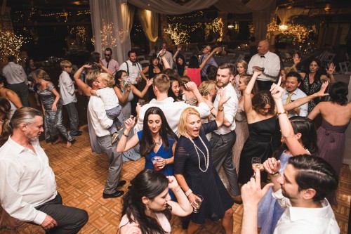 Crest Center & Pavilion Wedding | Jennie + Andy | Asheville