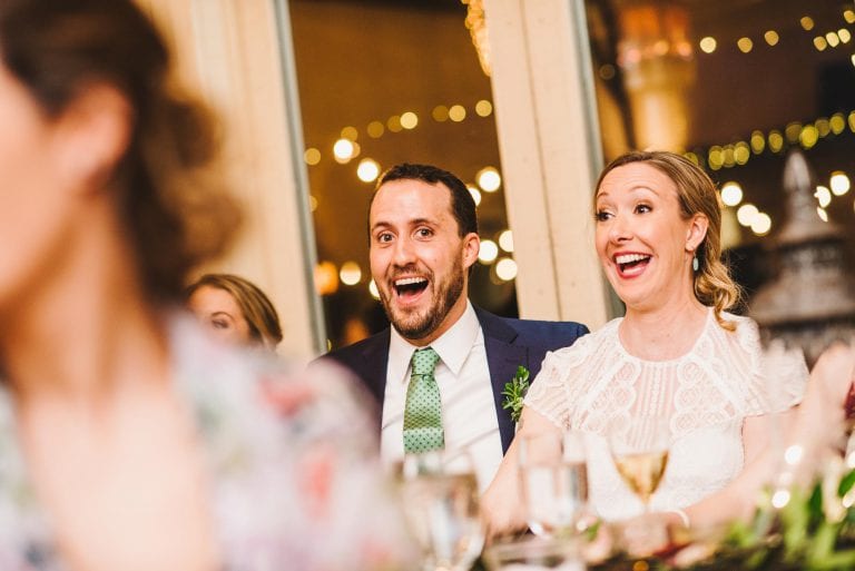 Wedding at The Farm | Candler, NC | Emily + Michael