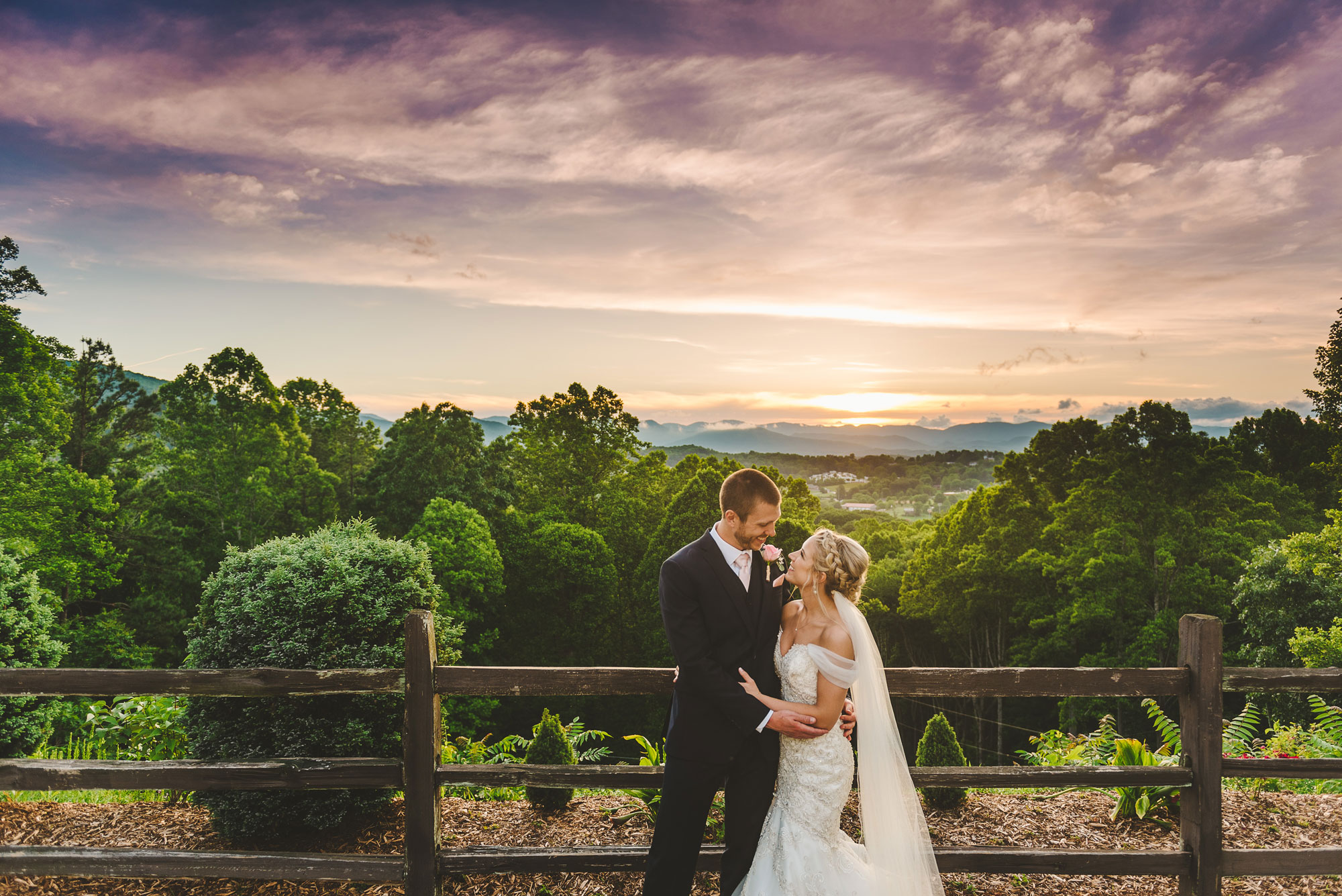 10 Asheville Wedding Venues to Check Out for Your Big Day